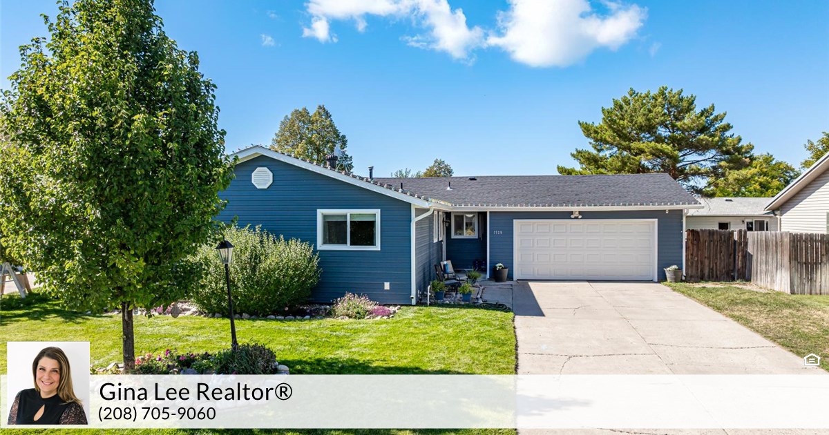 3725 Dove Dr, Pocatello, ID 83201