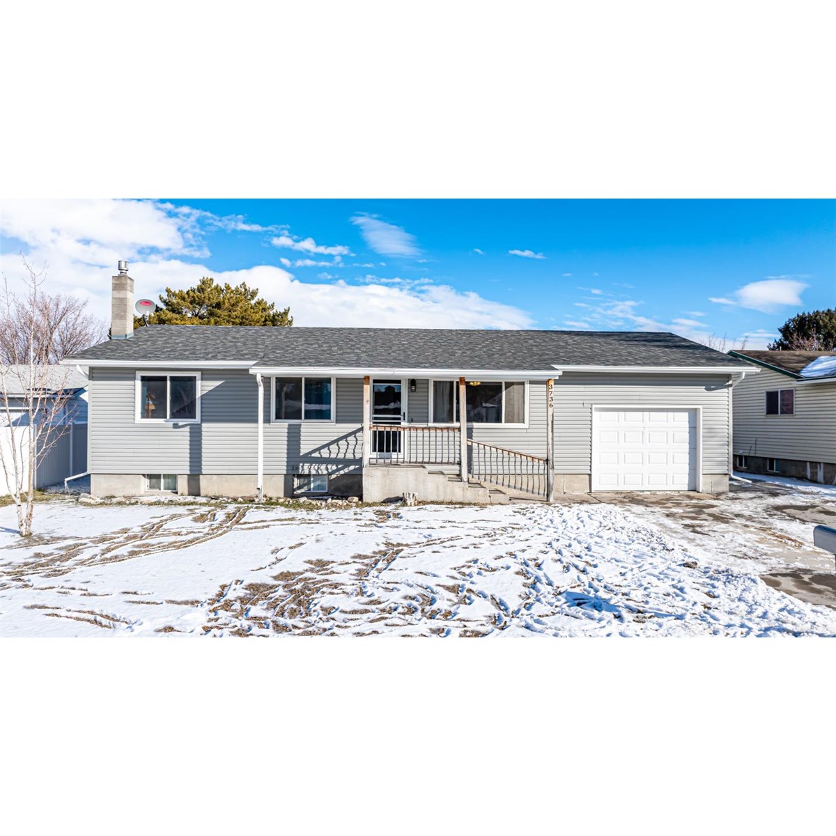 3736 Sandpiper Dr, Pocatello, ID 83201
