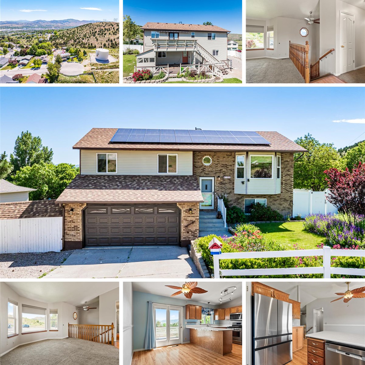 2130 Sandy Ln, Pocatello, ID 83204